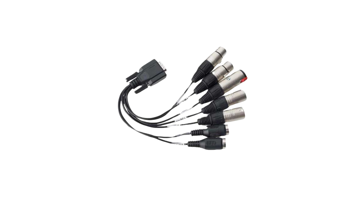 Audio Interfaces Accessories – Midiaudio