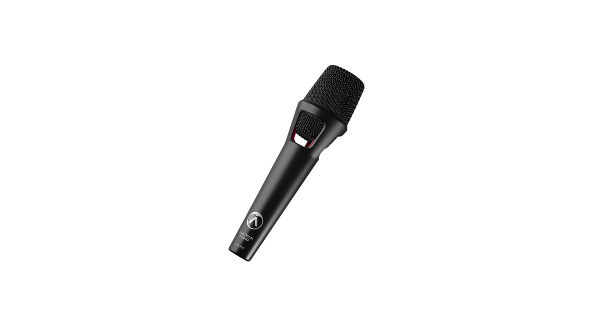 Dinaminiai Mikrofonai – Midiaudio