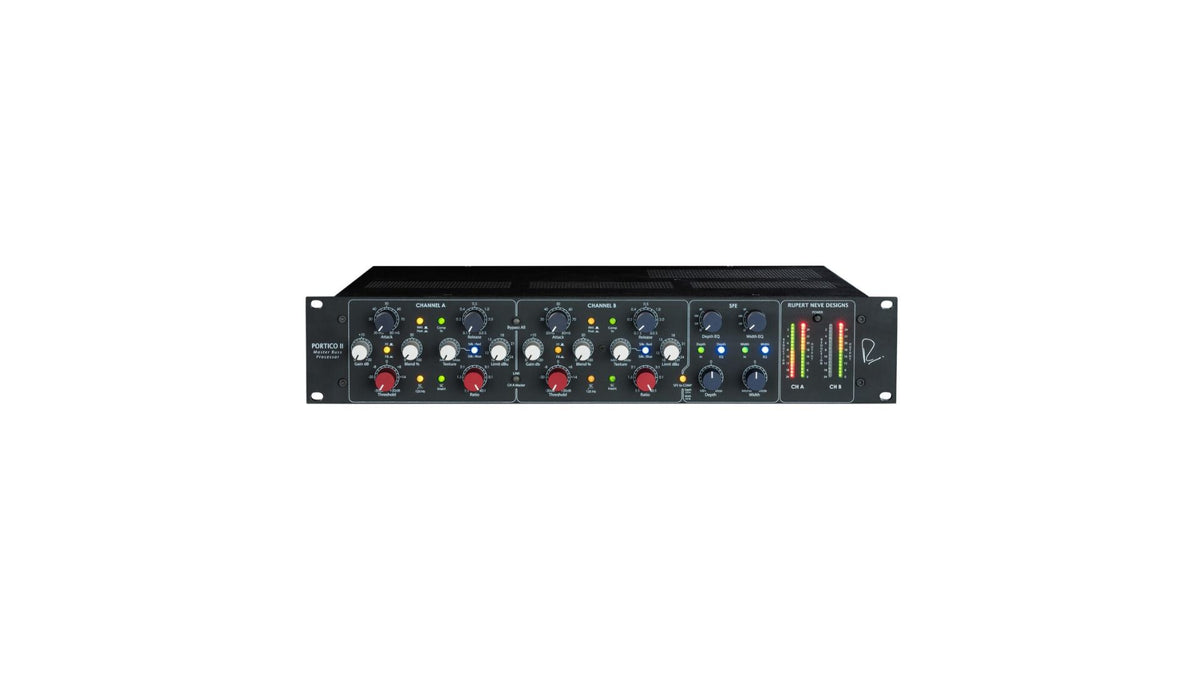 Dynamic Processors – Midiaudio