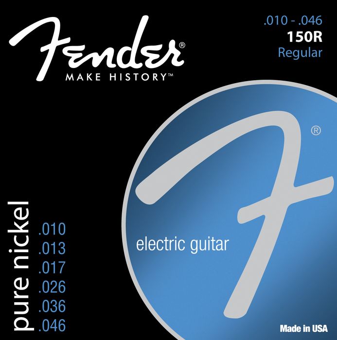 Fender 150R stygos elektrinei gitarai – Midiaudio