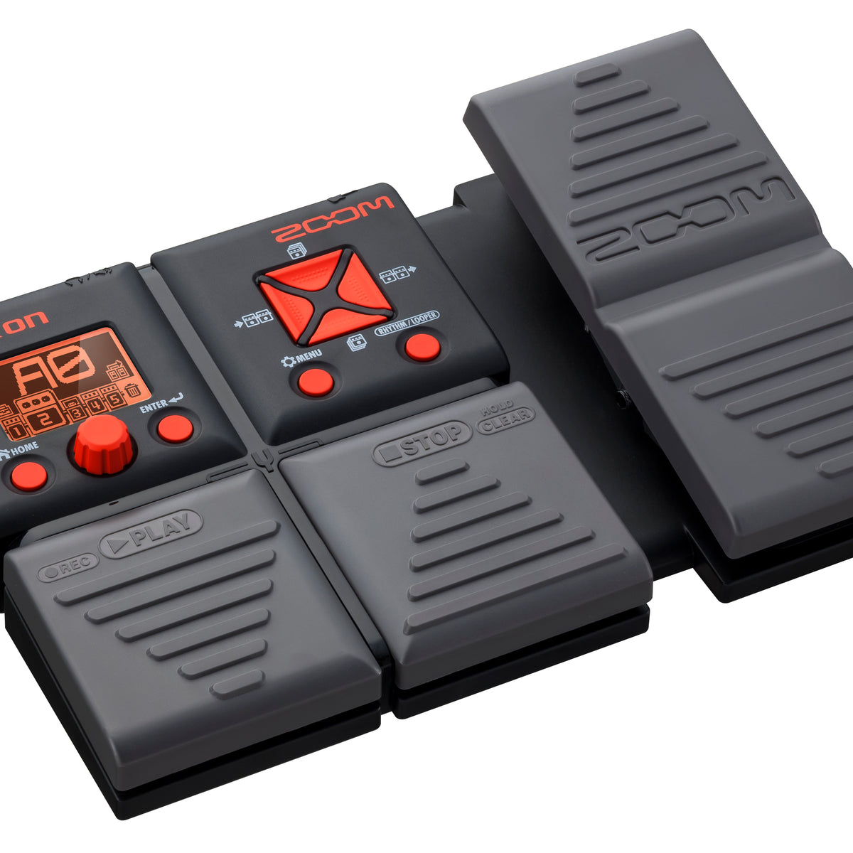 Zoom B1Xon – Midiaudio