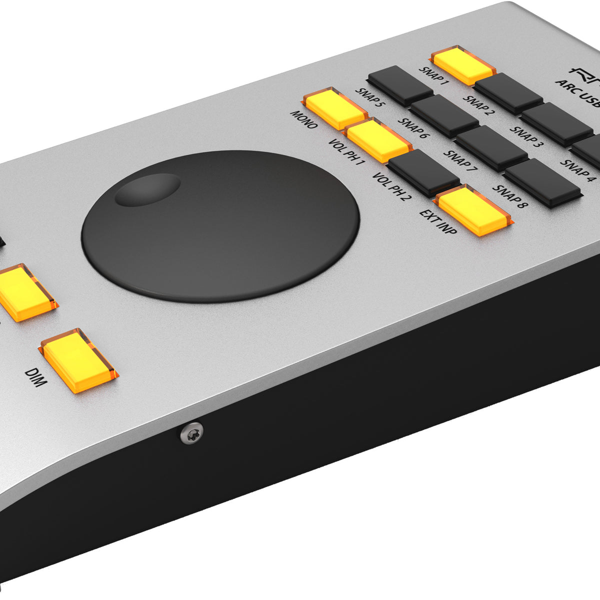 RME ARC USB – Midiaudio