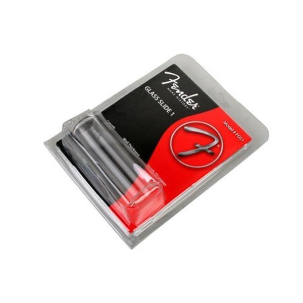 Fender Glass Slide 3 Thick medium – Midiaudio