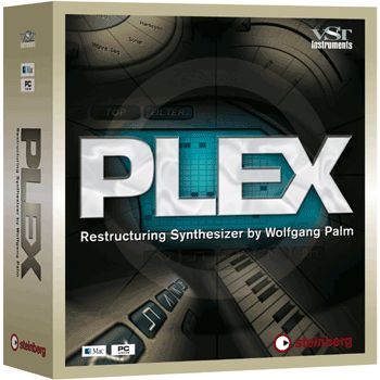 Plex – Midiaudio